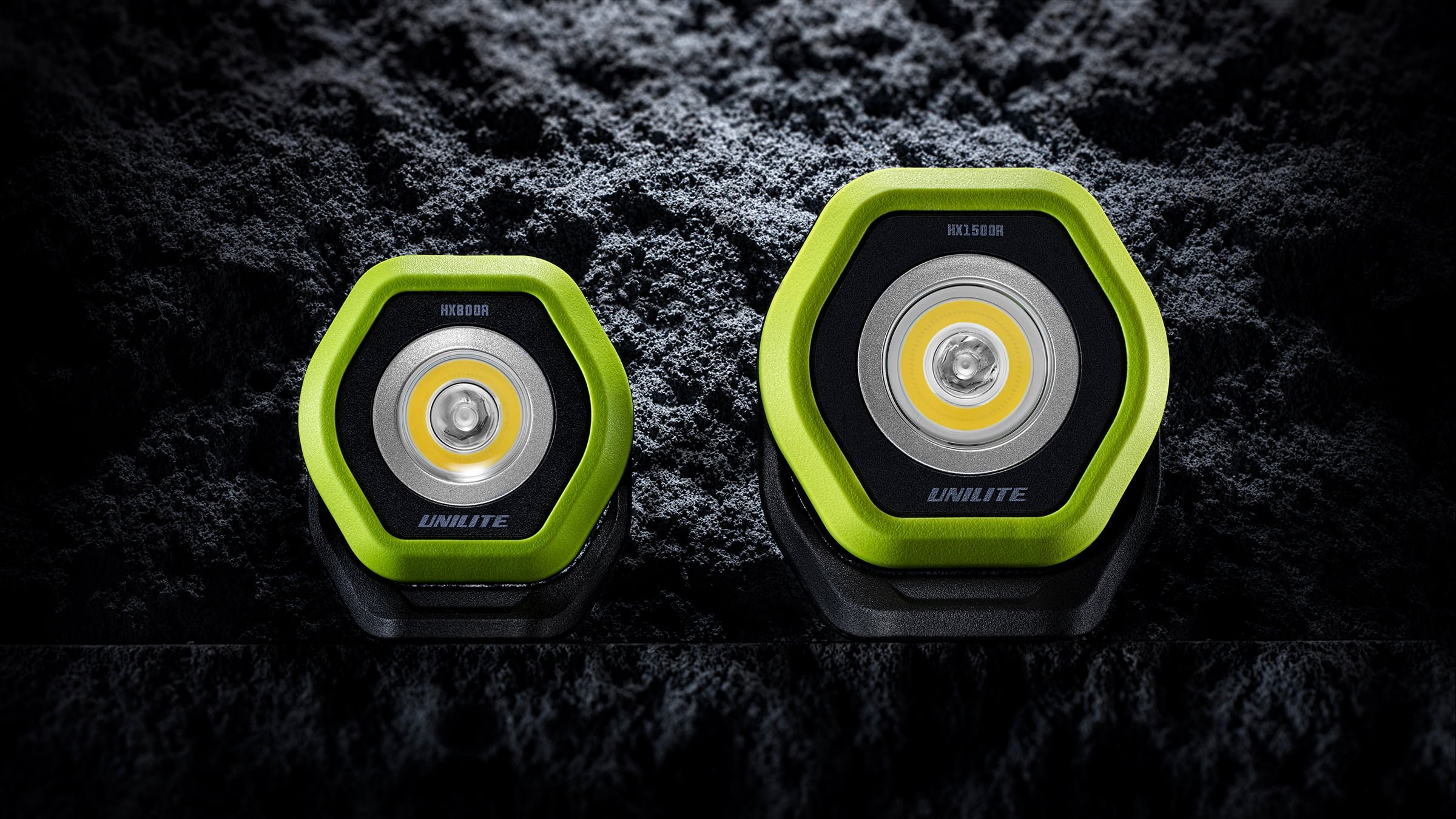 Unilite Apprentice Scheme - Unilite - Portable LED Work Lights