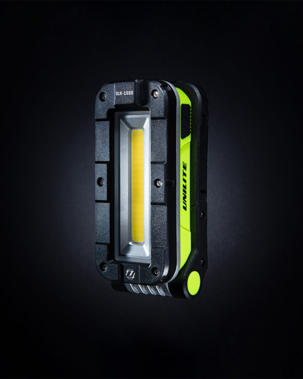 Portable LED Work Lights & Much More! | Unilite