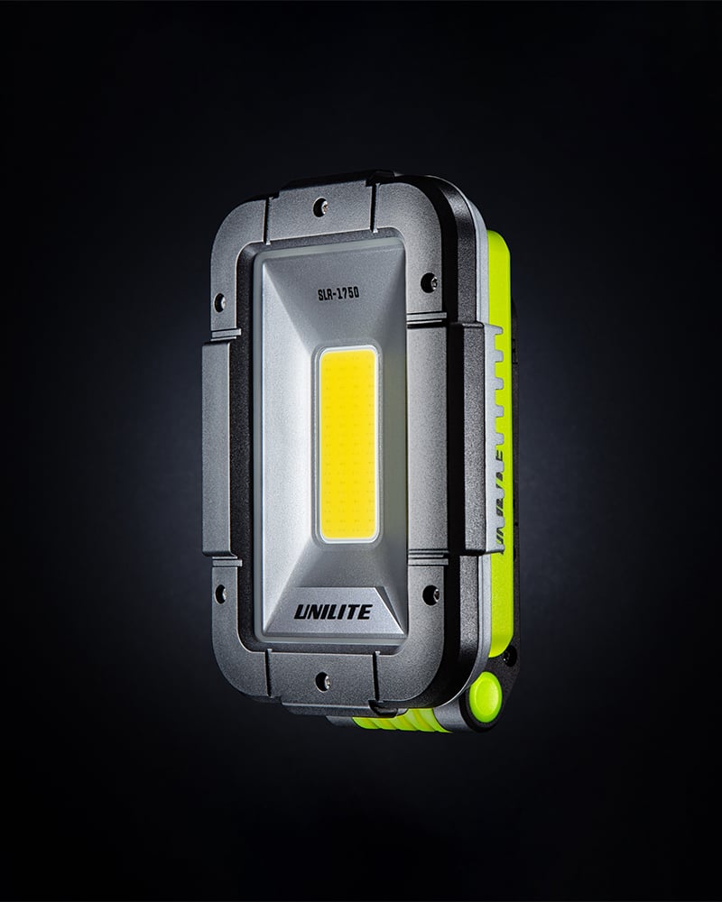 Portable LED Work Lights & Much More! | Unilite
