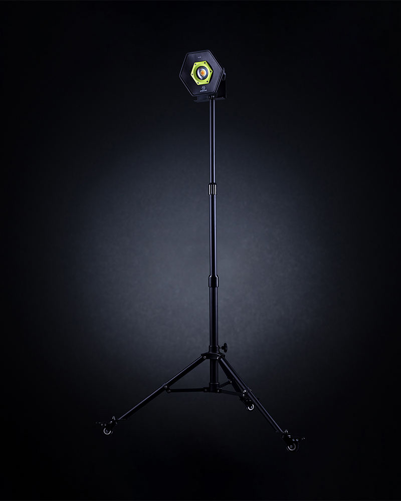 LED Site Lights - Ultra Bright - Unilite - Portable LED Work Lights