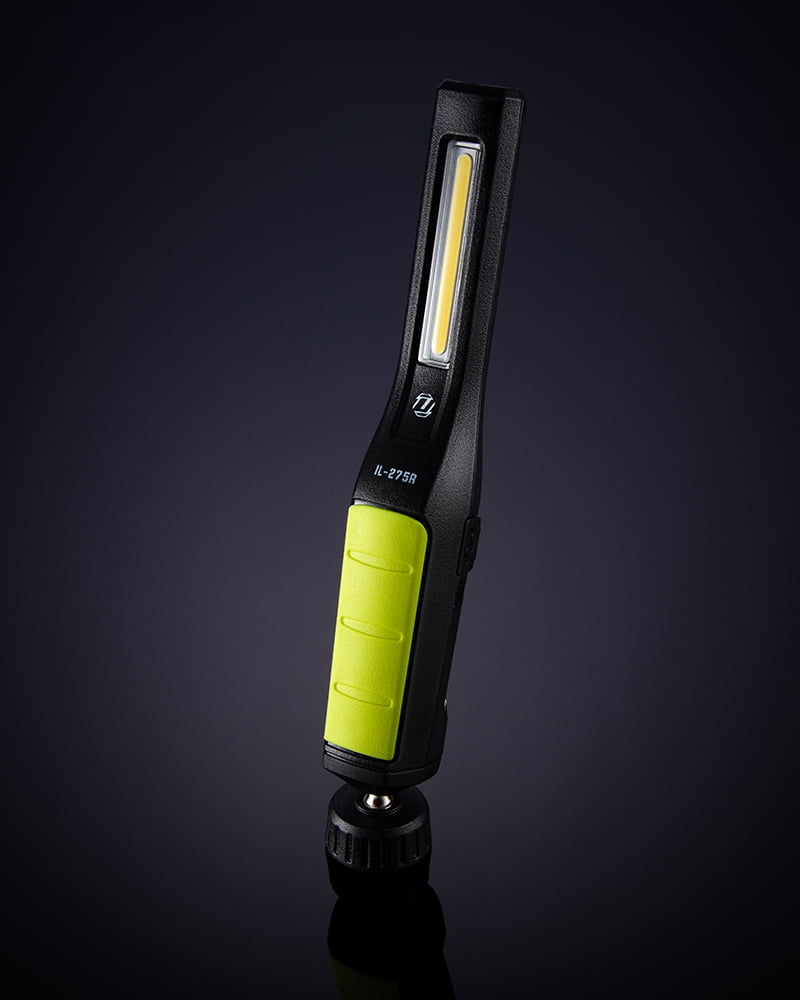LED Inspection Lights - Light & Bright - Unilite - Portable LED Work Lights
