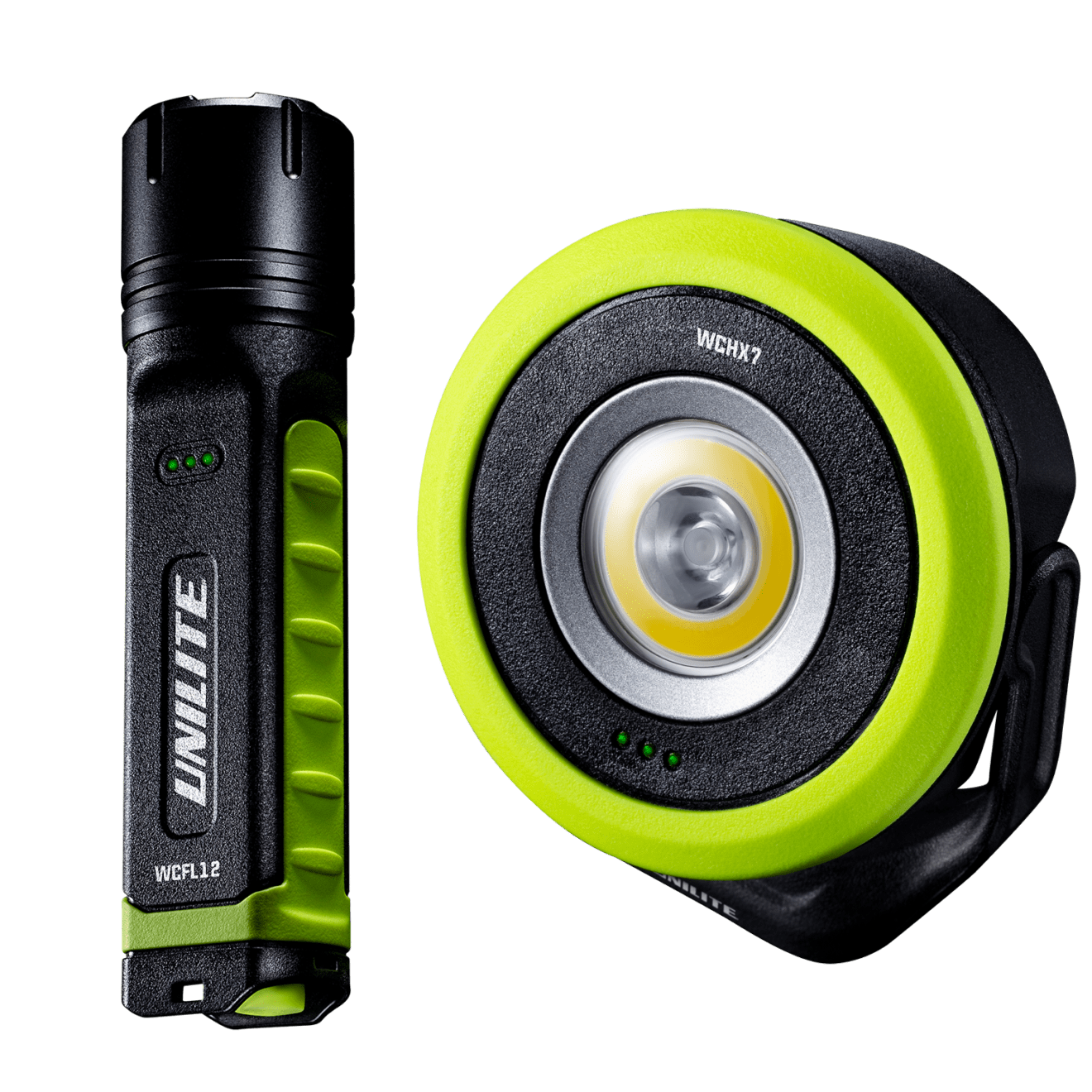 Portable LED Work Lights & Much More! | Unilite