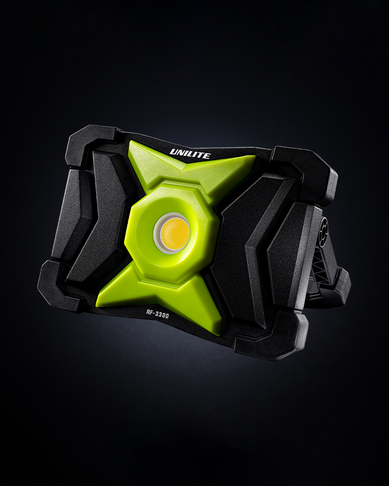Portable LED Work Lights & Much More! | Unilite