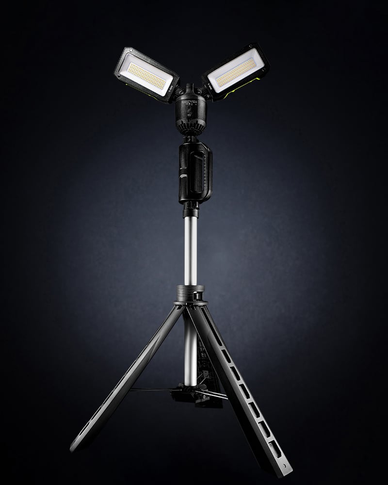 TL-6000 - Unilite - Portable LED Work Lights