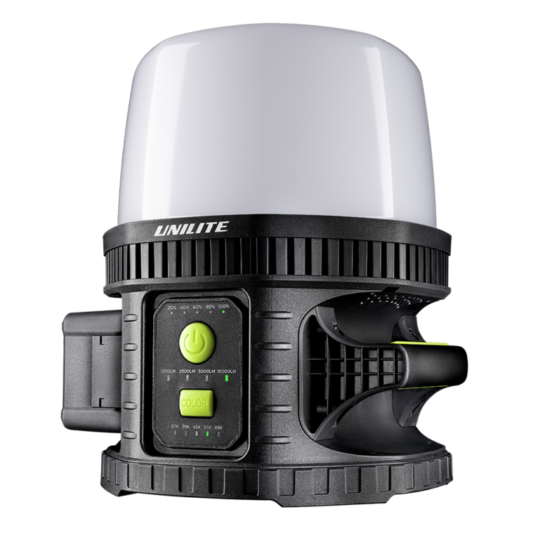 Portable LED Work Lights & Much More! | Unilite