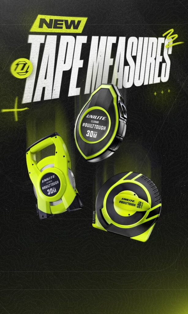 Portable LED Work Lights & Much More! | Unilite