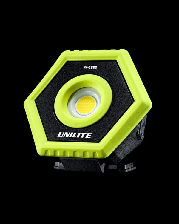 Portable LED Work Lights & Much More! | Unilite