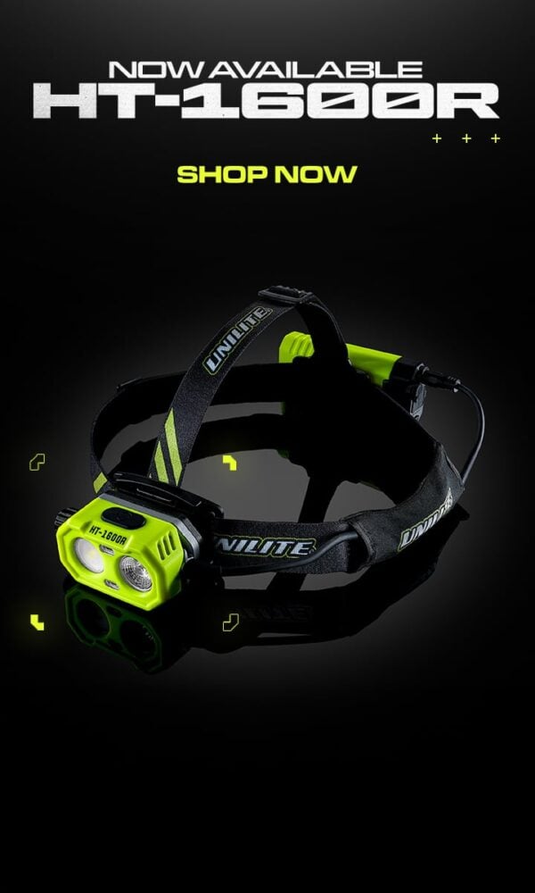 Portable LED Work Lights & Much More! | Unilite