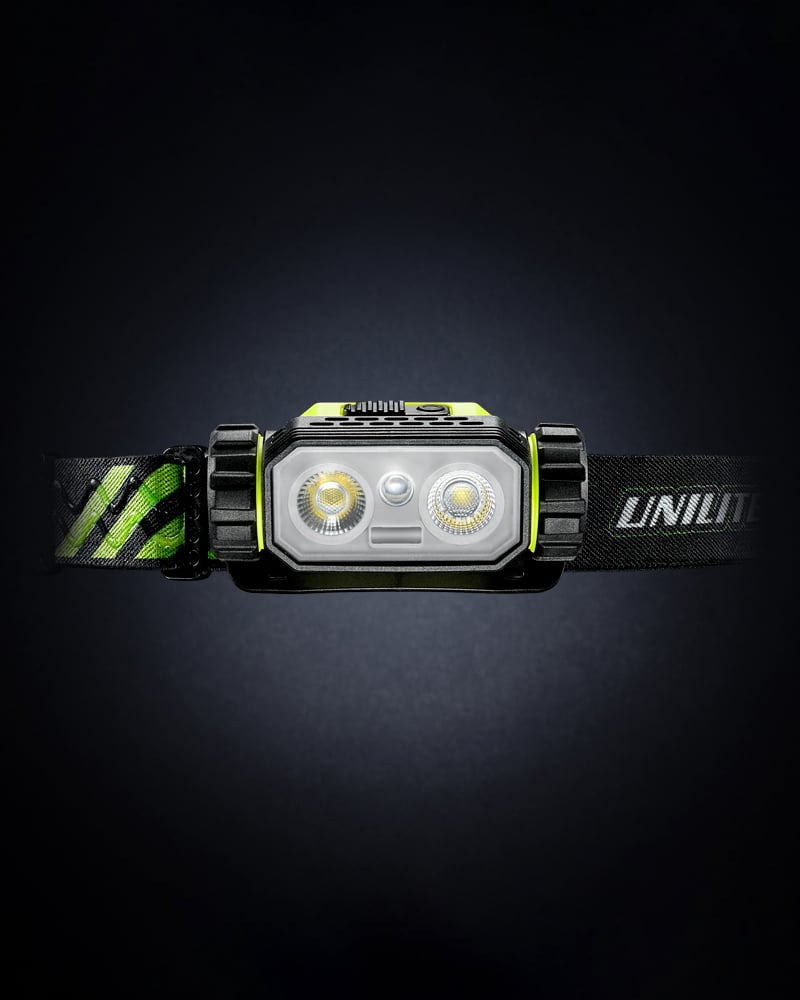 Portable LED Work Lights & Much More! | Unilite